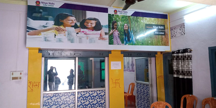 Nitya Nidhi India Limited