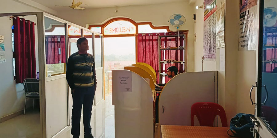 Nitya Nidhi India Limited