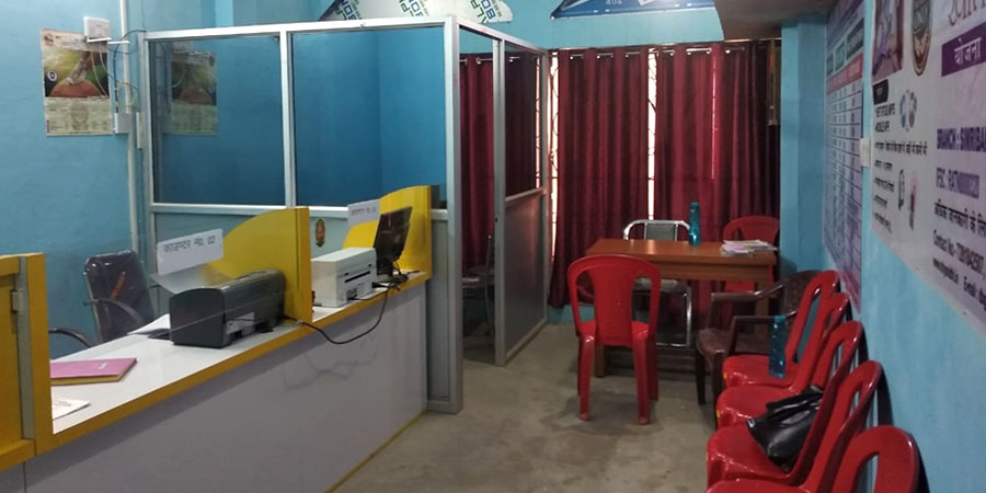 Nitya Nidhi India Limited